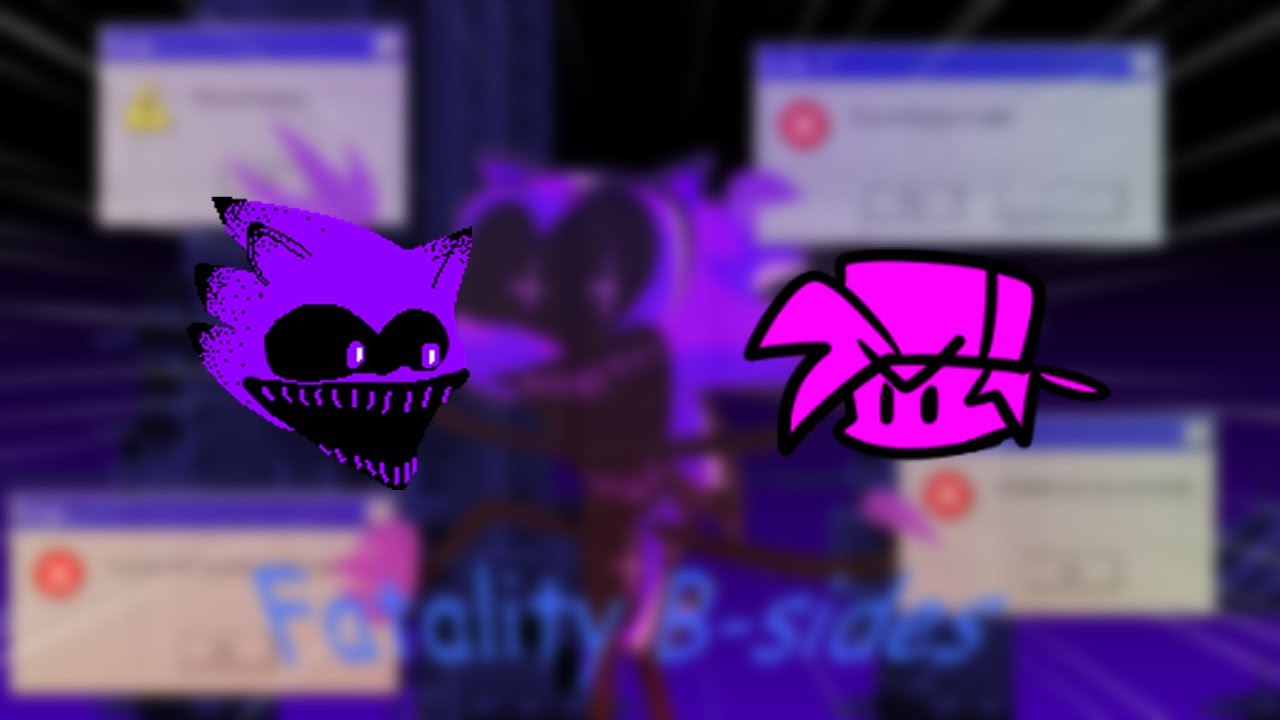 Fatality (B-sides remix) - Fatal files - - YouTube