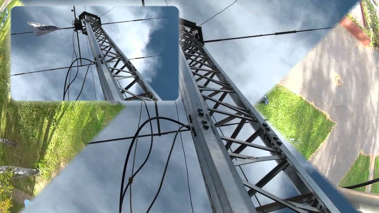 Radial MAST - YouTube