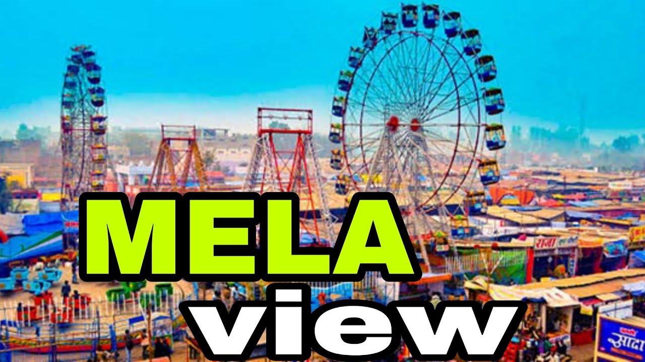 Shergard MELA view 🎡🎠 |¥|Renala khurd|Okara Pakistan| - YouTube