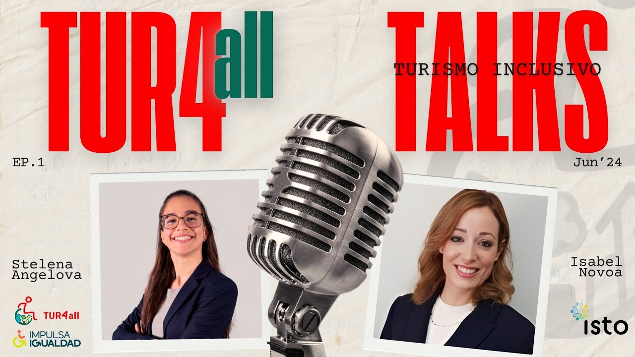 Midiendo la sostenibilidad social en el turismo: el ADN de ISTO ...