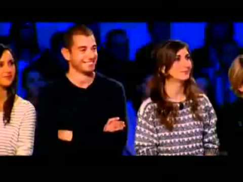 Diam's_  L'honneur d'un peuple