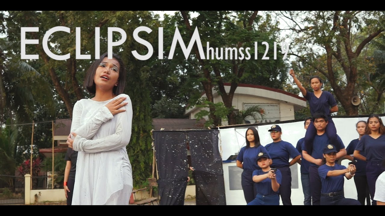 ECLIPSIM Documentary - YouTube