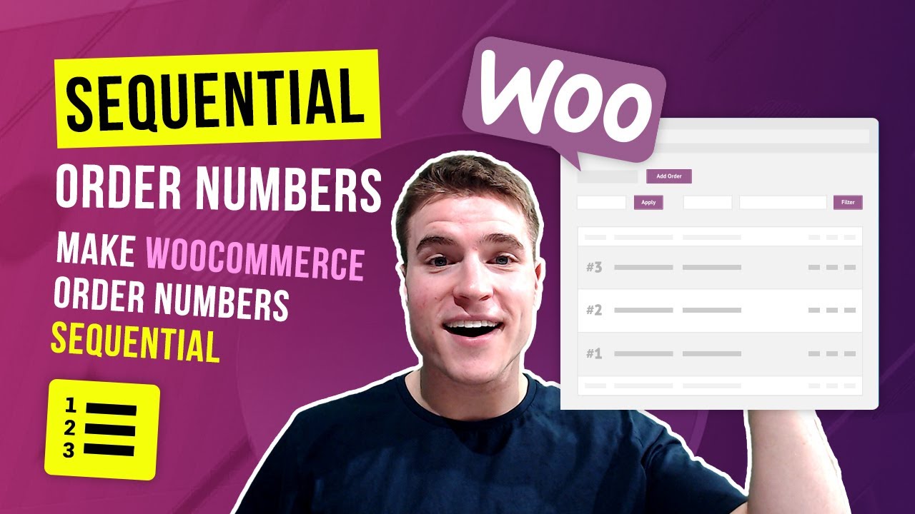WooCommerce Sequential Order Numbers Plugin YouTube woocommerce-sequential-order-numbers-plugin-youtube
