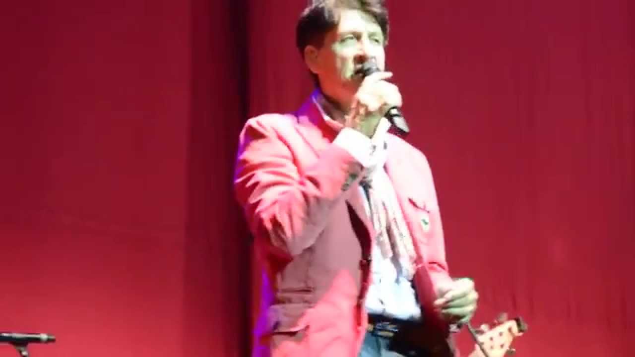 Spatzenfest 2014 Andreas Fulterer Wir sind Kameraden 01 - YouTube