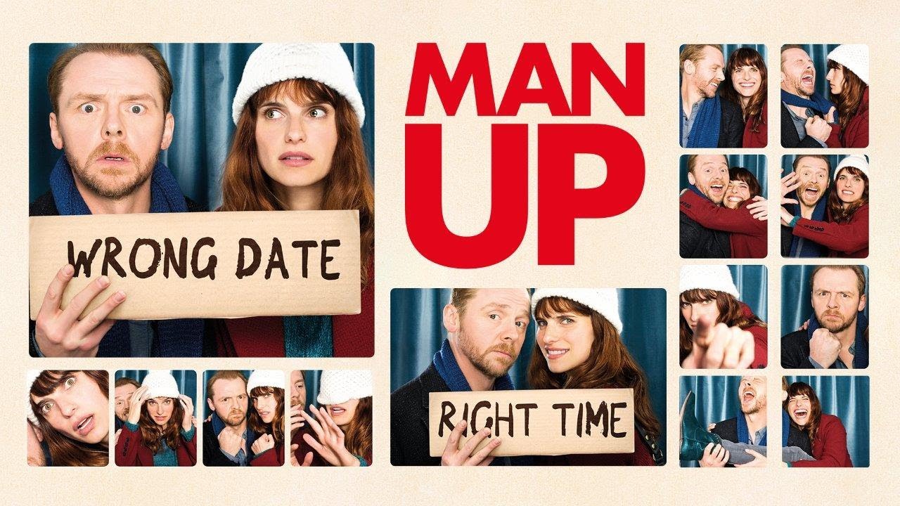 Man Up | Officiële trailer NL - YouTube