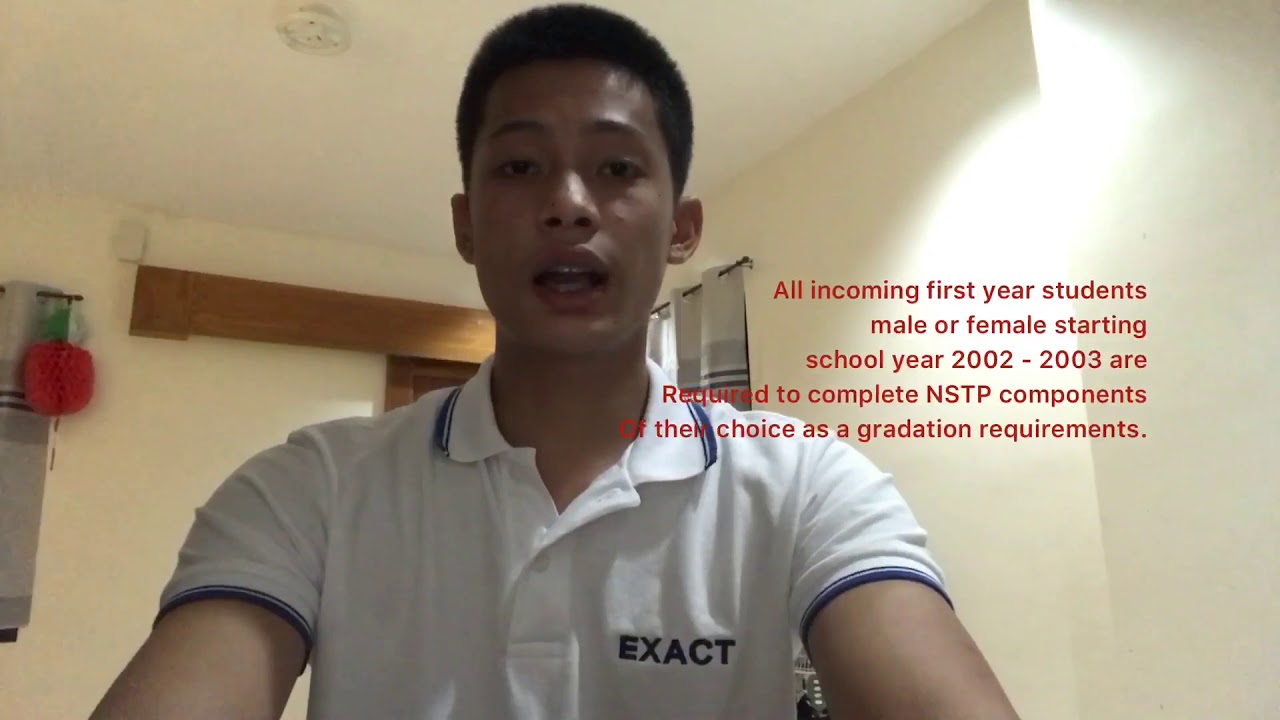NSTP FINALS IMPLEMENTING RULES AND REGULATION RA 9163 YouTube nstp-finals-implementing-rules-and-regulation-ra-9163-youtube