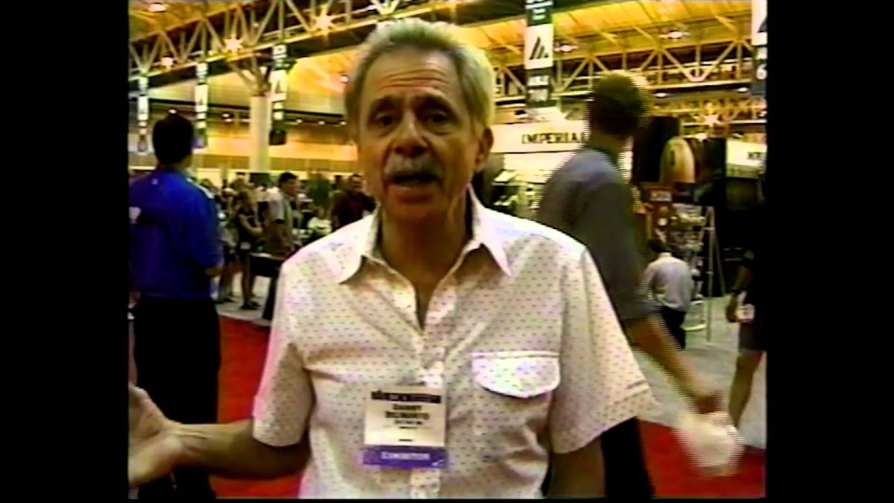 Jim Rempe - Alchetron, The Free Social Encyclopedia