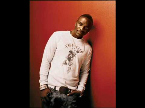 Akon-troublemaker ft. sweet rush