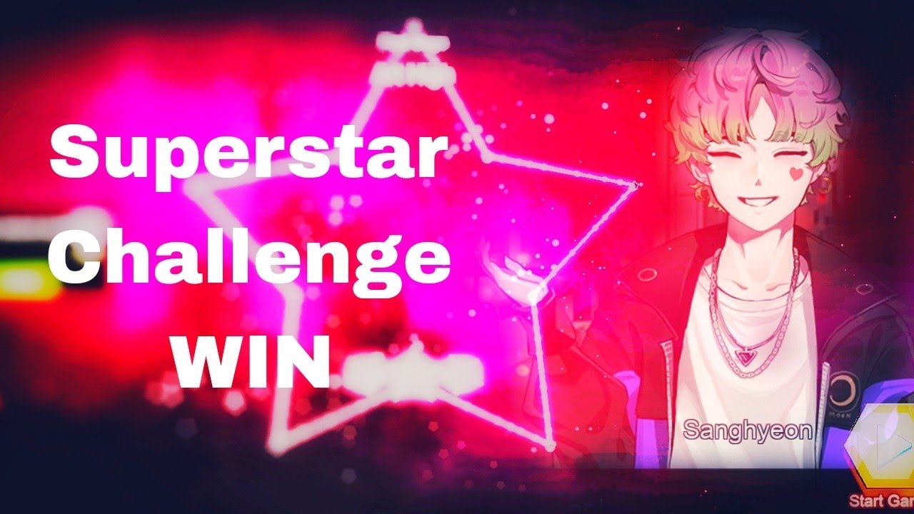Superstar Challenge Finally Win the spike volleyball story - YouTube