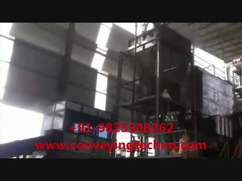 Shree Techno Engineers - Coal Handling System, Coal Handling Plant Manufacturers in Ahmedabad ...