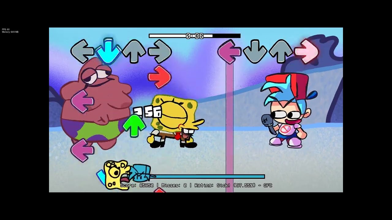 Friday Night Funkin' VS The Ultimate "FNF'" Recap Mod (DEMO) - YouTube