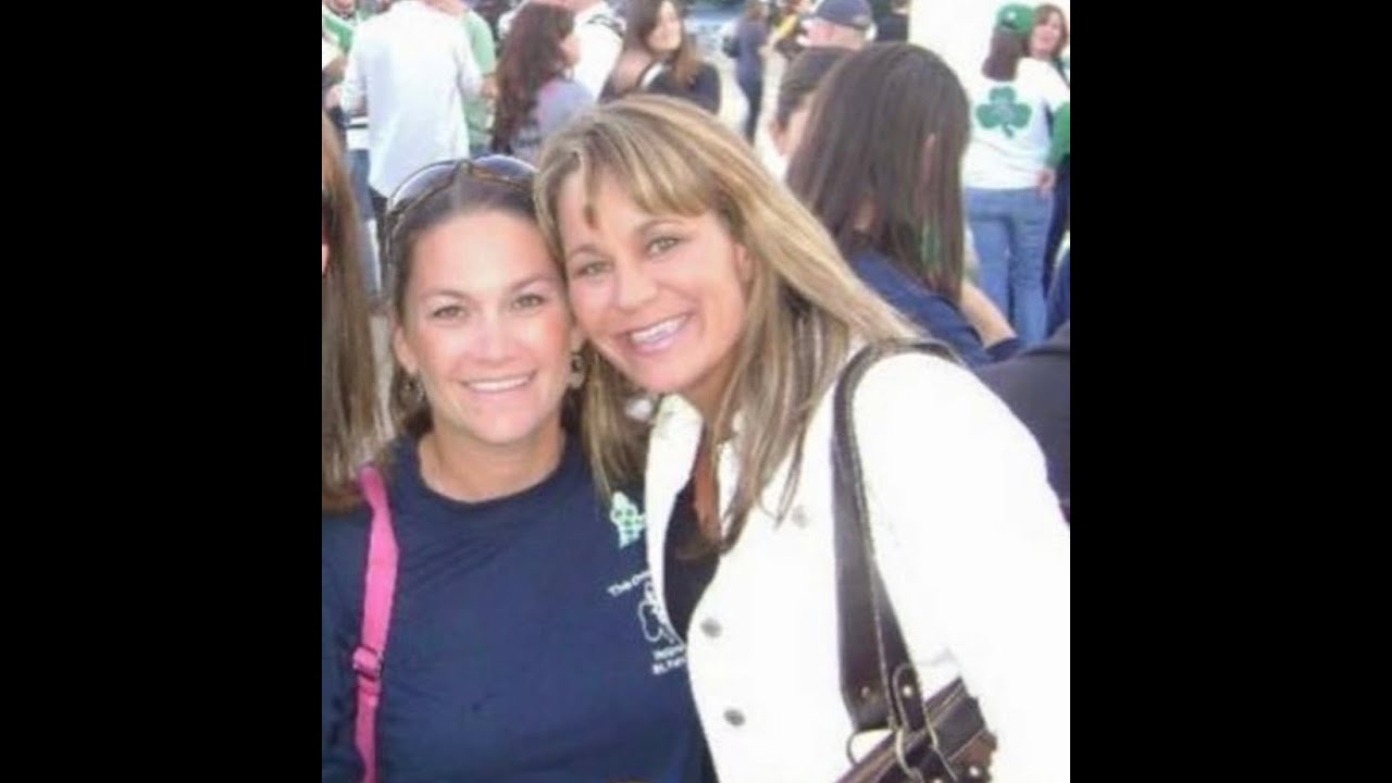 Meg Butler Dowling Remembers Her Best Friend Regina McEldowney ...
