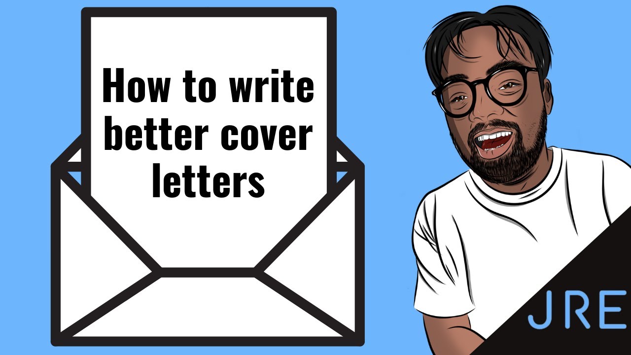 How to write a cover letter | Cover letter examples | Cover letter UK ...