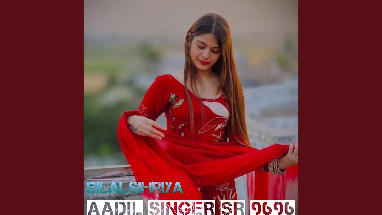Aadil Singer SR 9696 - YouTube