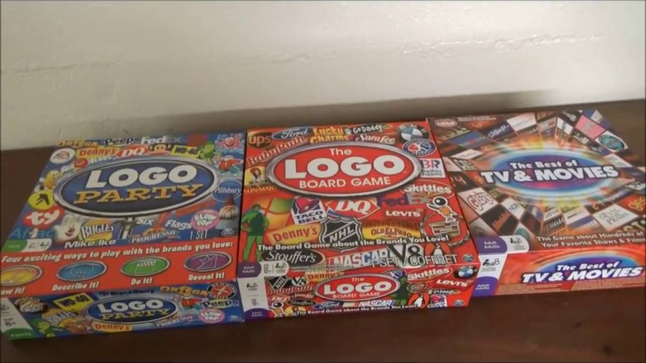 The Best Of Tv And Movies Board Game How To Play at Sherry Stamps blog