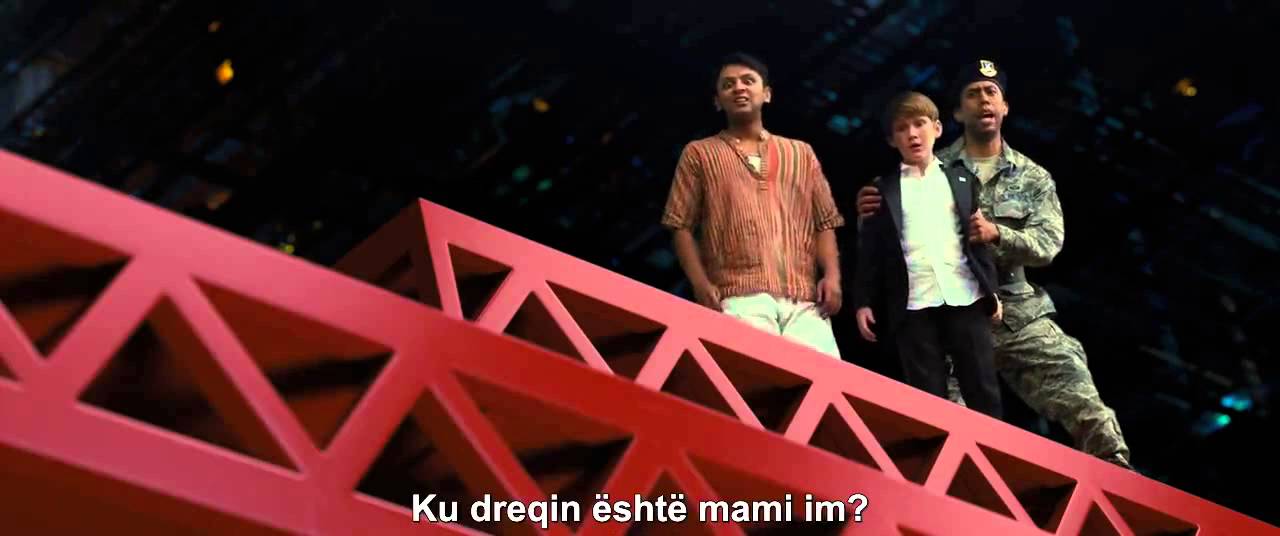 Pixels 2015 HD 720p mp4 - YouTube