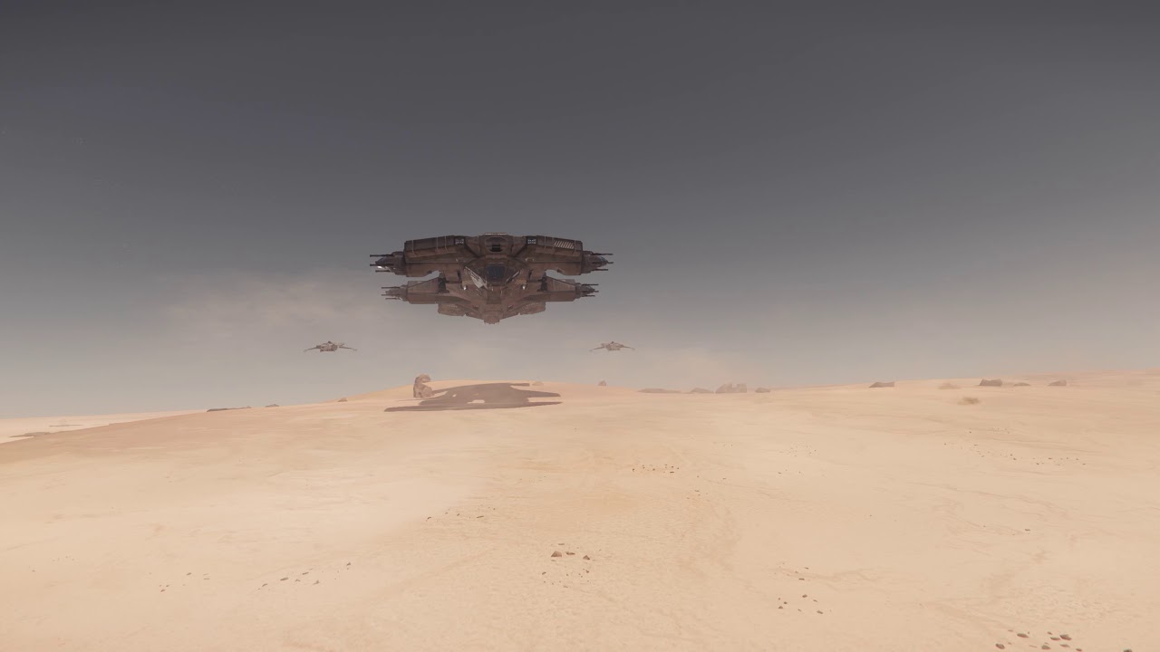 Hammerhead Fly by - YouTube