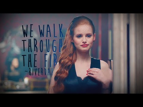 ● Riverdale || Is there a way out?