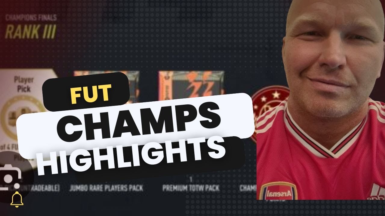 Road To Glory Ultimate Team #57 - YouTube