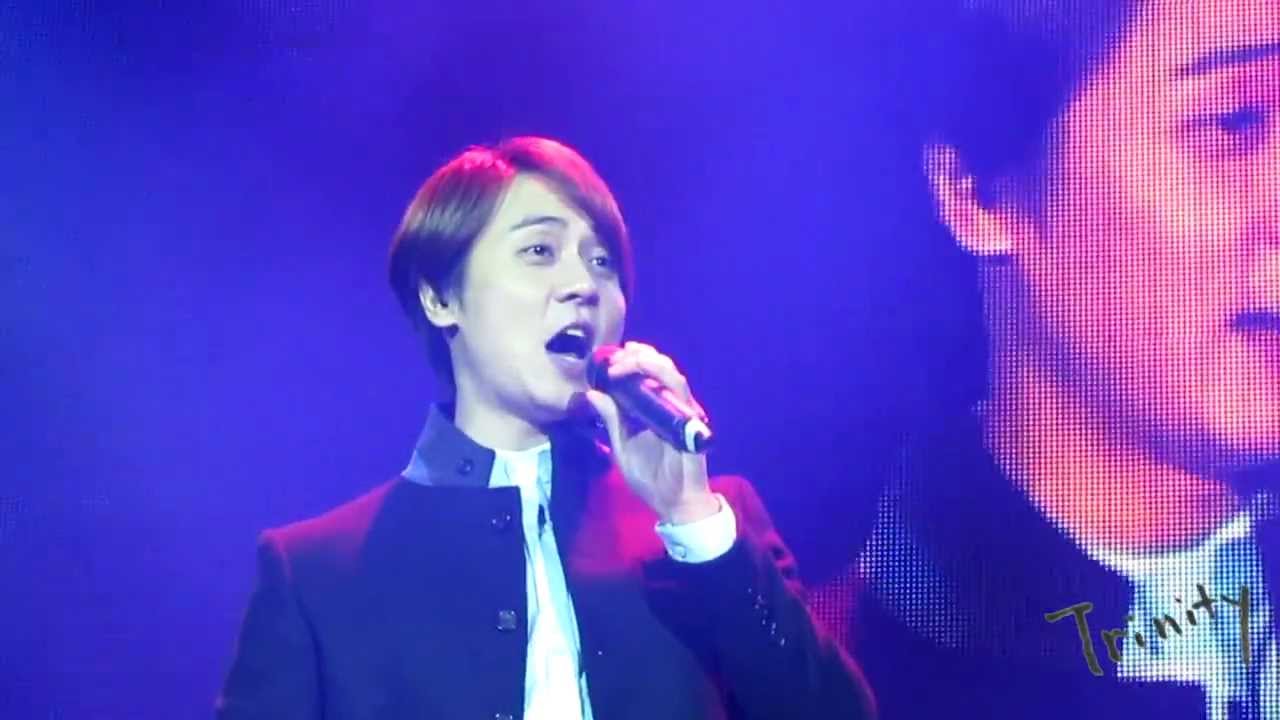 131027 Andy Love in Taipei-Love Song 앤디 대만 팬미팅- 러브송 - YouTube