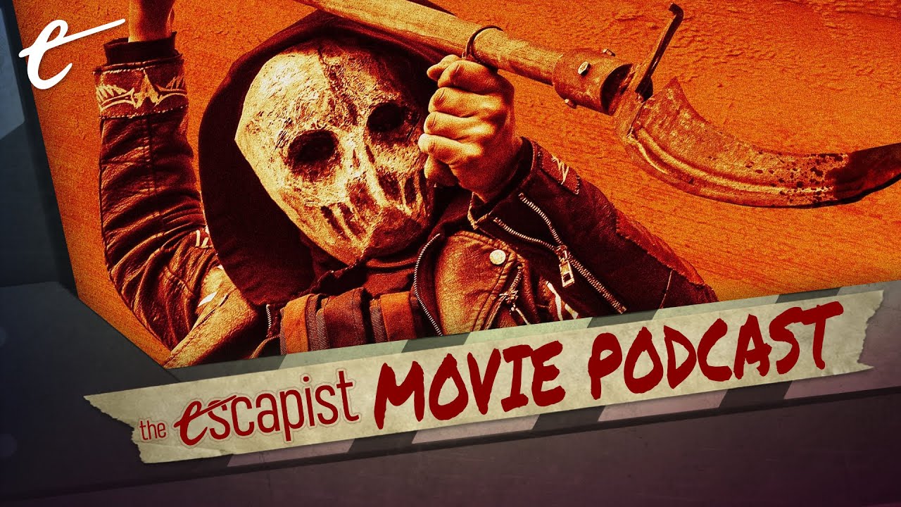 Three Overlooked Horror Movies You Should Watch | The Escapist Movie ...