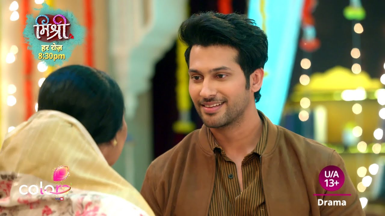 Mishri Serial Promo: Mishri Se Shaadi Karne Ke Liye Kya Raghav Honge ...