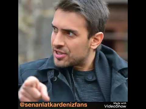 SEN ANLAT KARADENİZ KLİP (Resul Dindar Dalgalan Karadeniz)