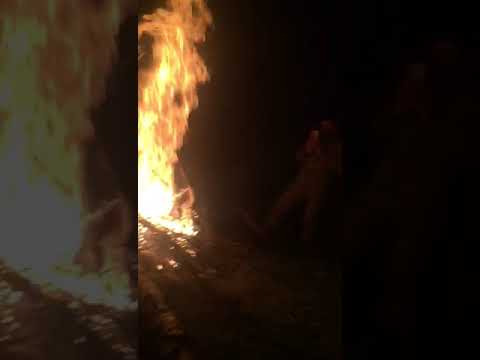 Laçın dağlarında Maxemizin gözəl ifası . Yaşasın Azərbaycan Əsgəri