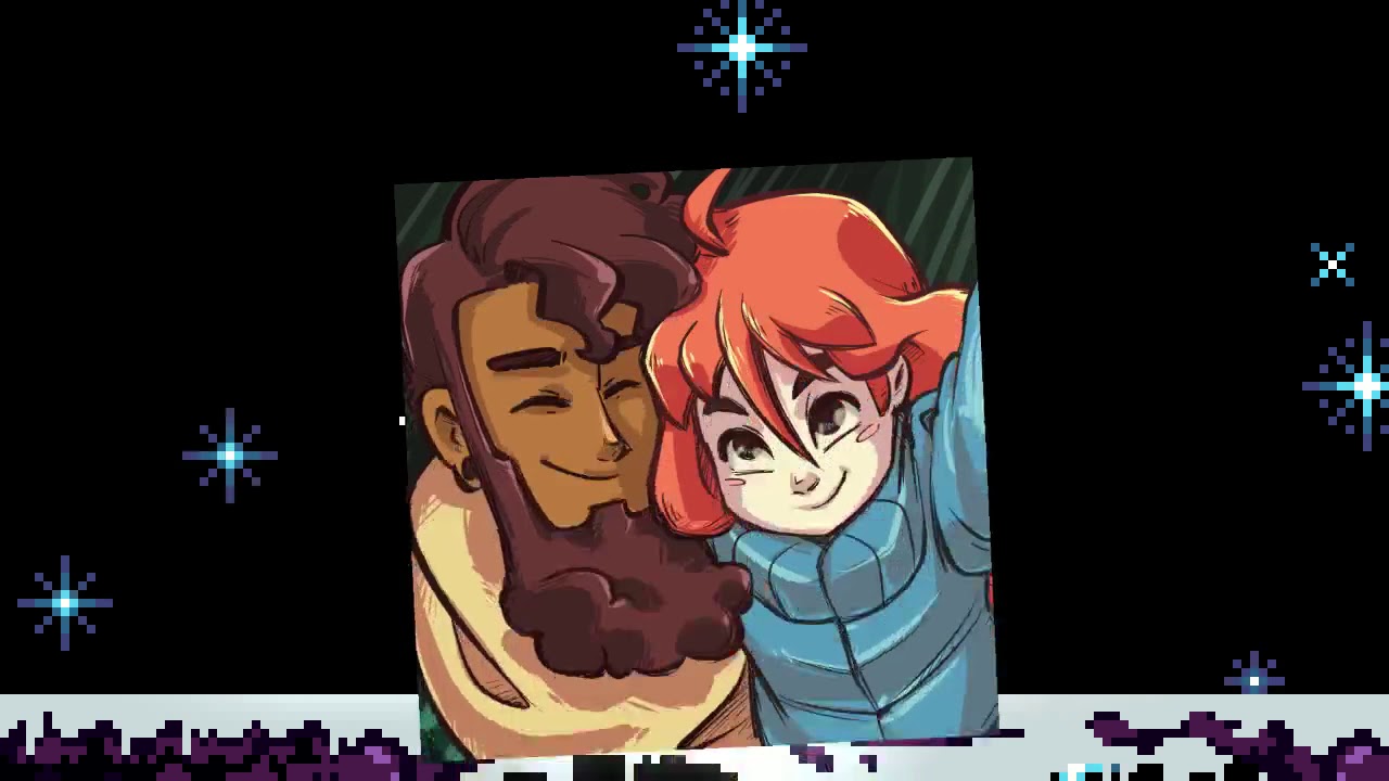 Celeste Part. 3 END - YouTube