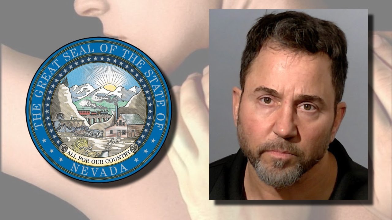 Nevada massage board allowed accused sexual predator to keep license ...