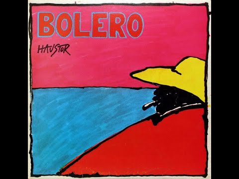 Veliki albumi: Haustor - Bolero (E19) - YouTube