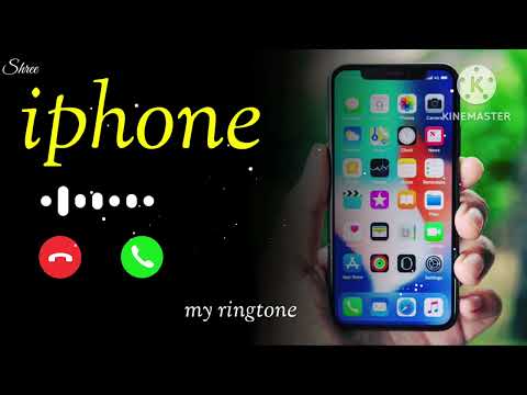 📱 iPhone WhatsApp Tone 🎵 | Original iPhone Notification Sound 🔥🍏 iPhone WhatsApp Ringtone 2026 🎶