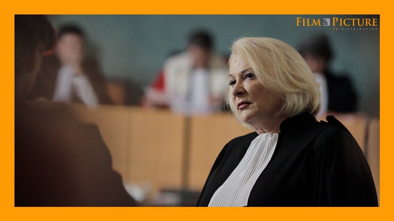 BARBARA'S LAW / LA LOI DE BARBARA - YouTube