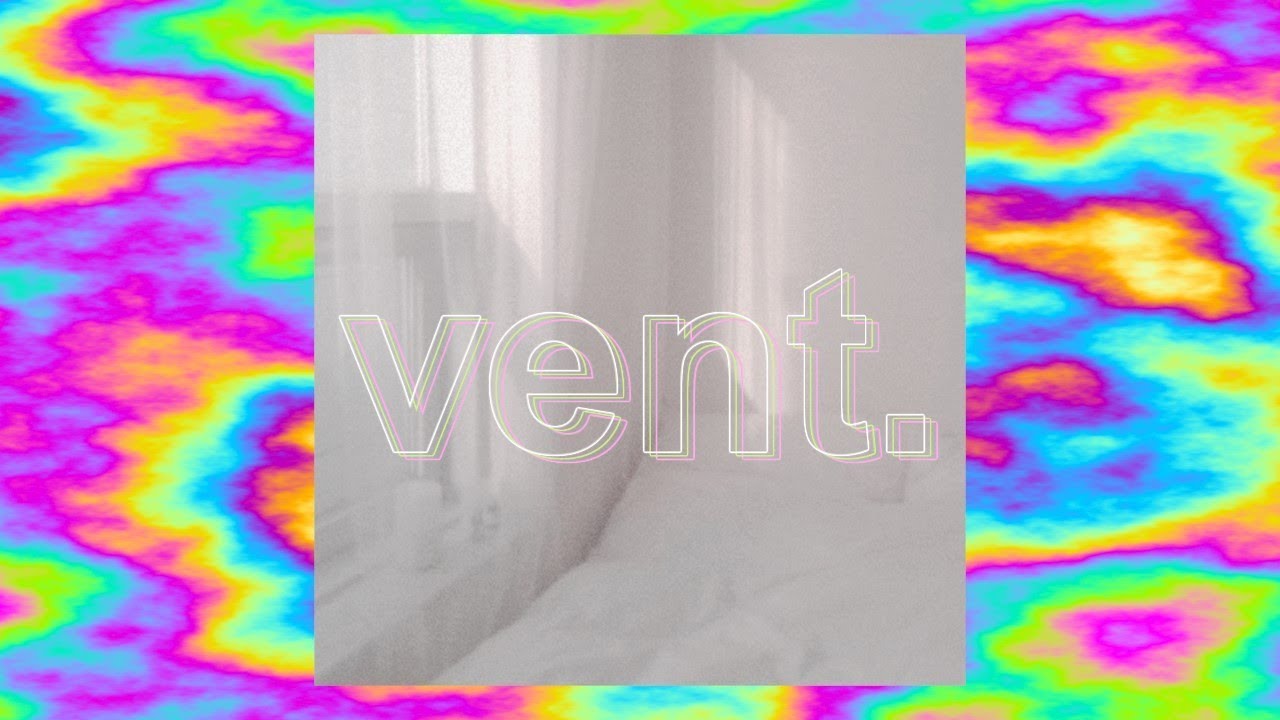 vent. - YouTube Music