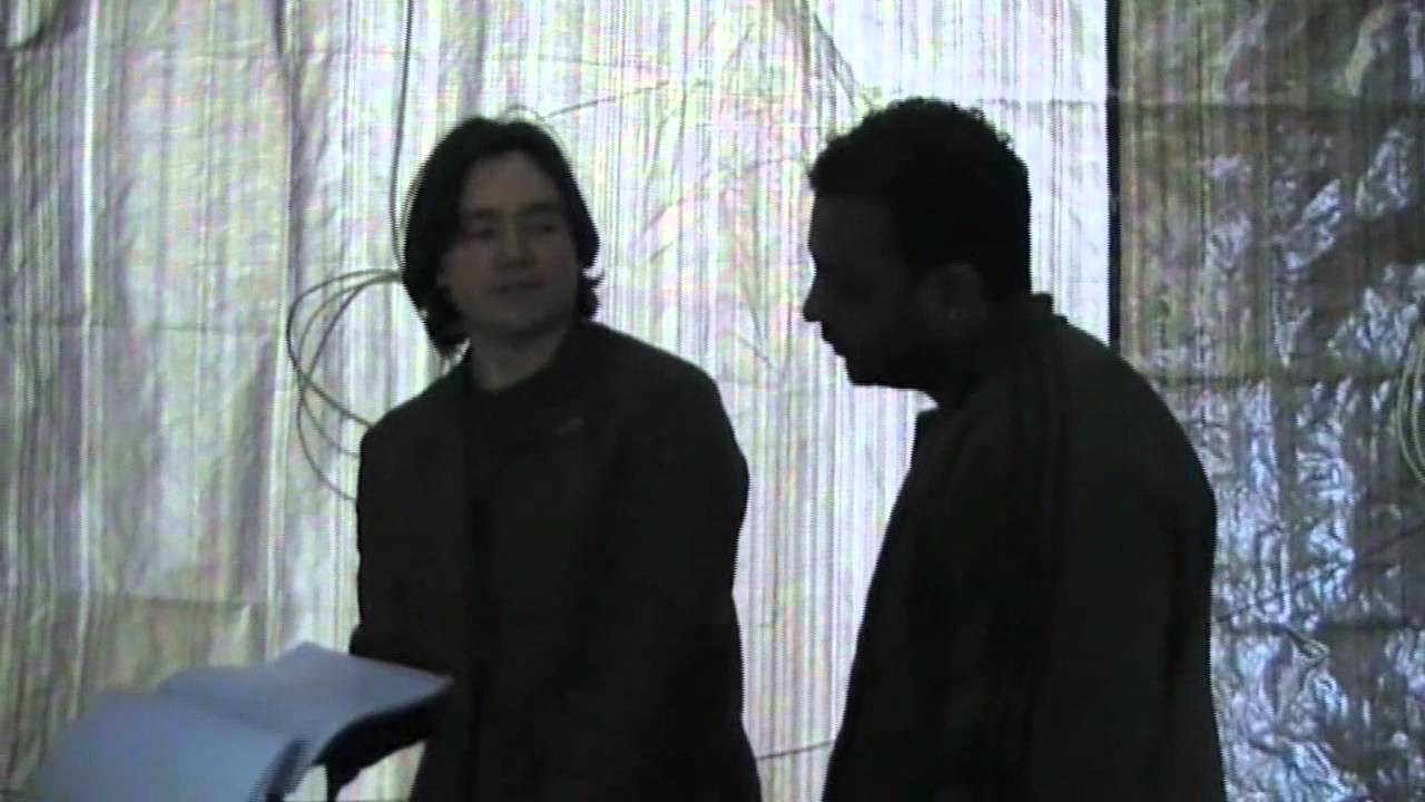 TDHD Featurette - Directing - YouTube