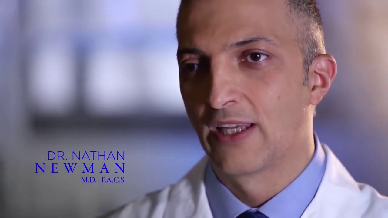 Dr Nathan Newman Stem Cell Technology by JEUNESSE® - YouTube