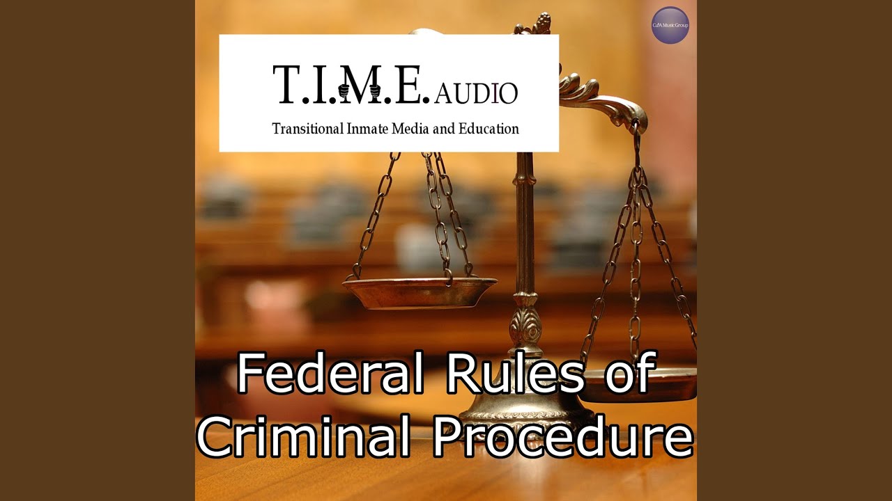 Rule 30 Through 31 - YouTube