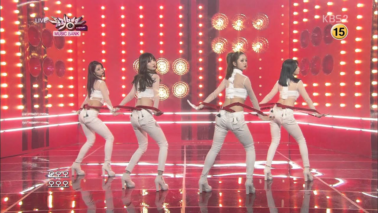 [1080p] 130315 Girl's Day - Expectation - YouTube