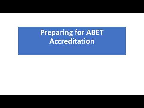 ABET Accreditation Explained | Everything Indian Engineering Colleges Must Know