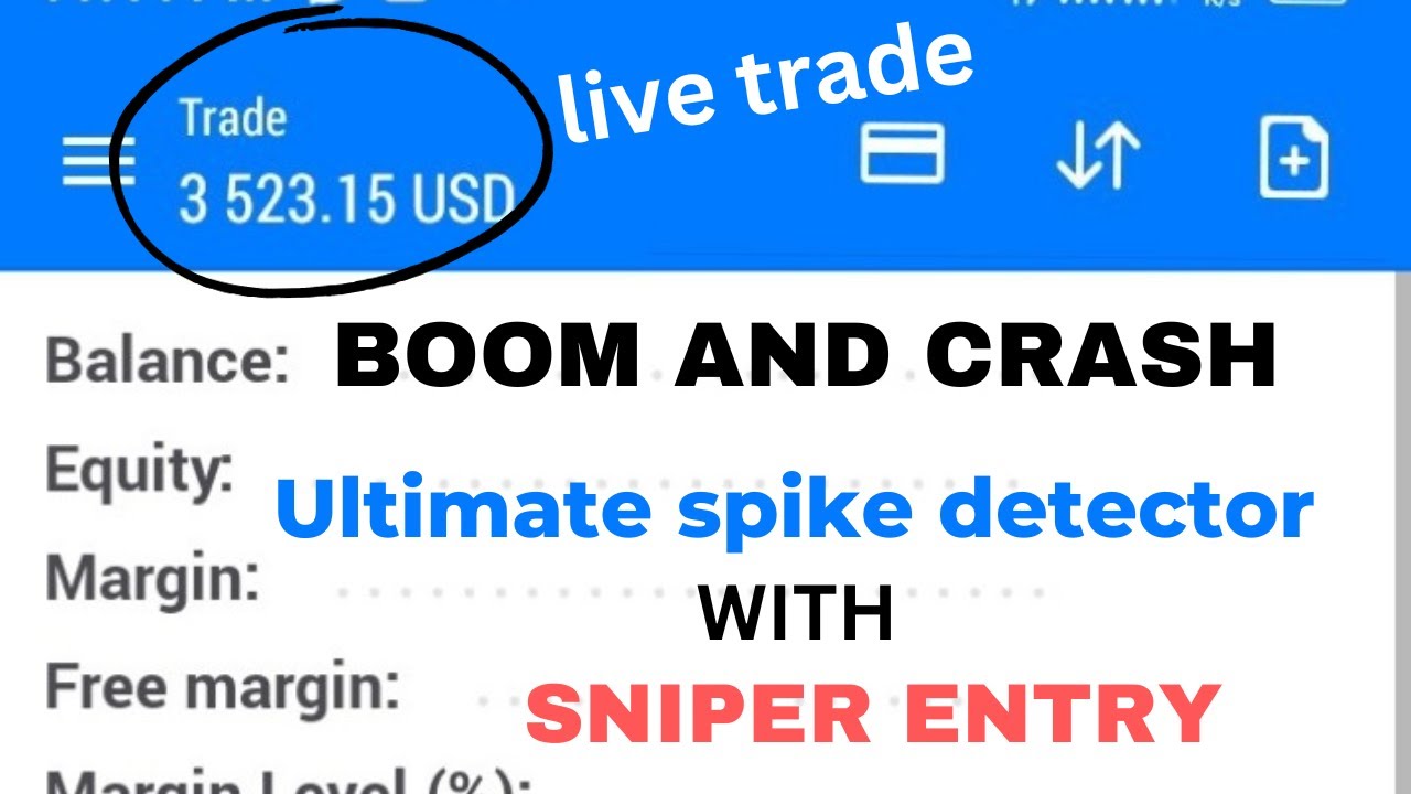 Ultimate spike detector... Watch how to catch multiple spikes with this ...