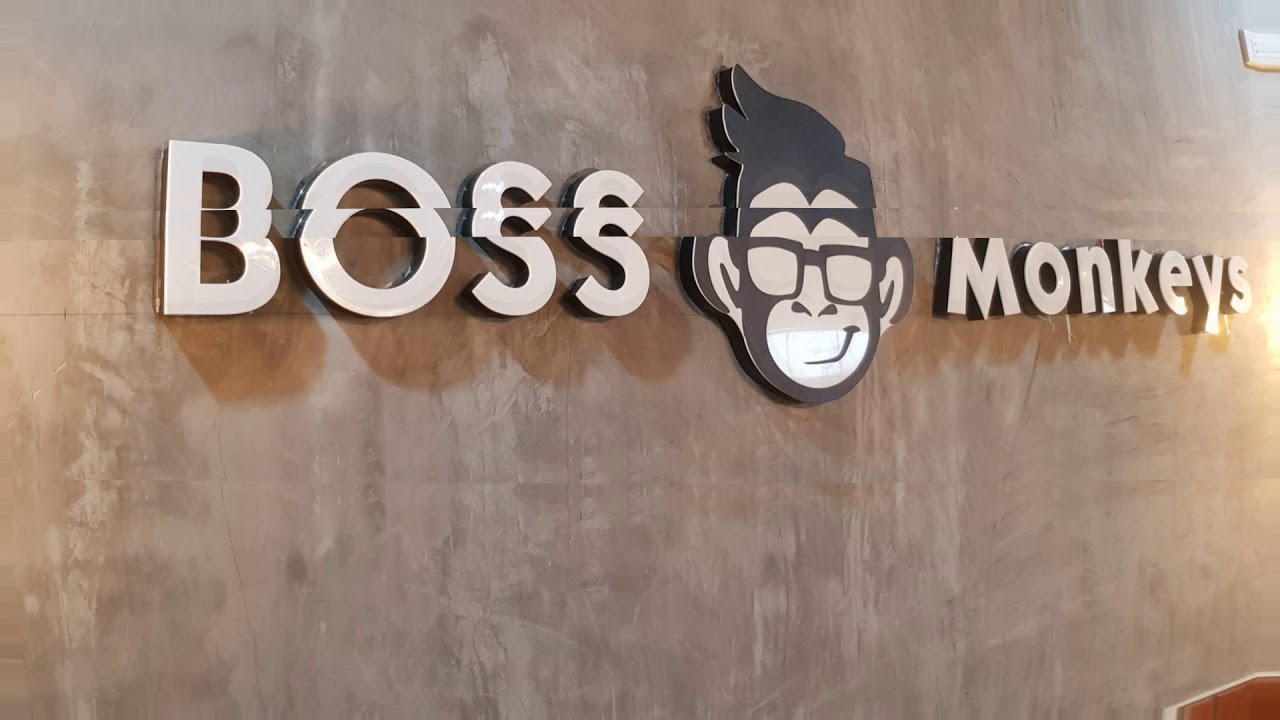 printwise services - YouTube