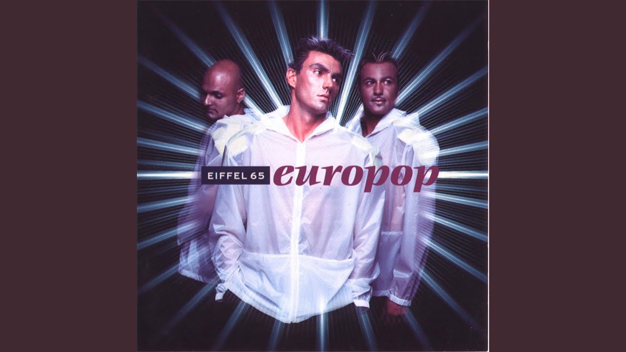 The Edge (Album Mix) - YouTube