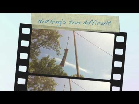 Golden Rule Tree Service - YouTube