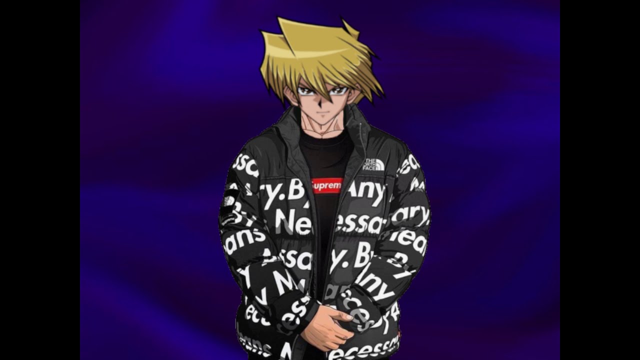 Yu-Gi-Oh! Joey Drip - YouTube