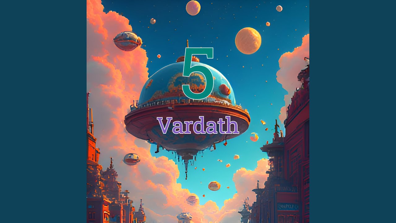 Mindweaver Realm - YouTube