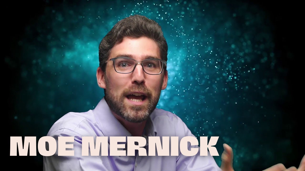 4 Thrilling Stories by R' Moe Mernick - 25 Minutes of non-stop ...