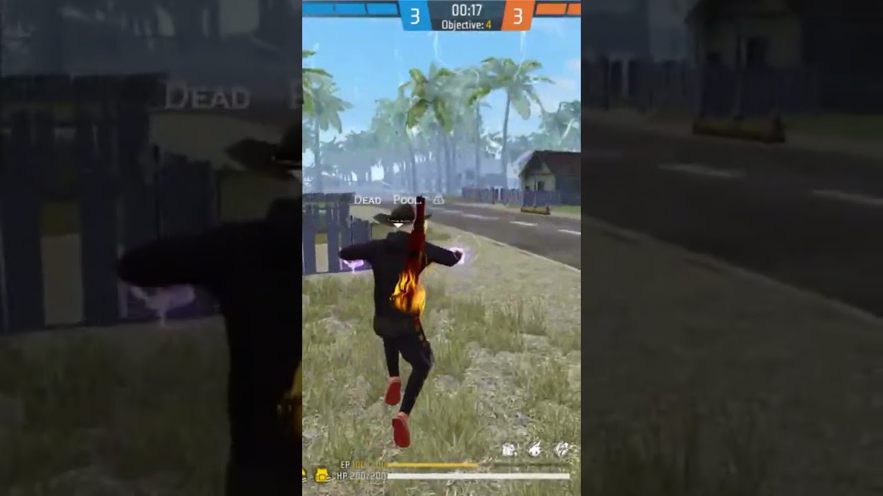 ff season 2 - YouTube