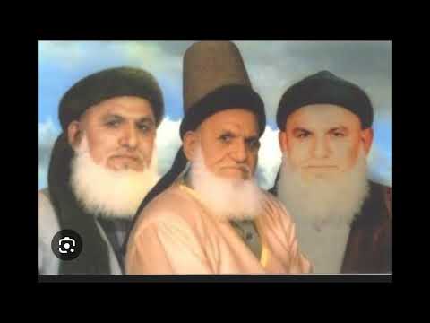 Abdullah babam Nevşehir dervişleri  zikrullah'ı neler var neler