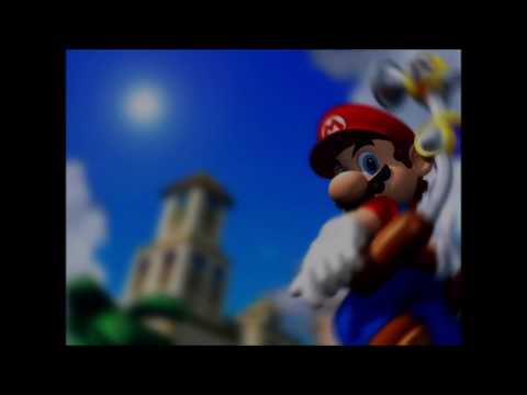 Mario Special Disk July 2002 - Menu Music - YouTube