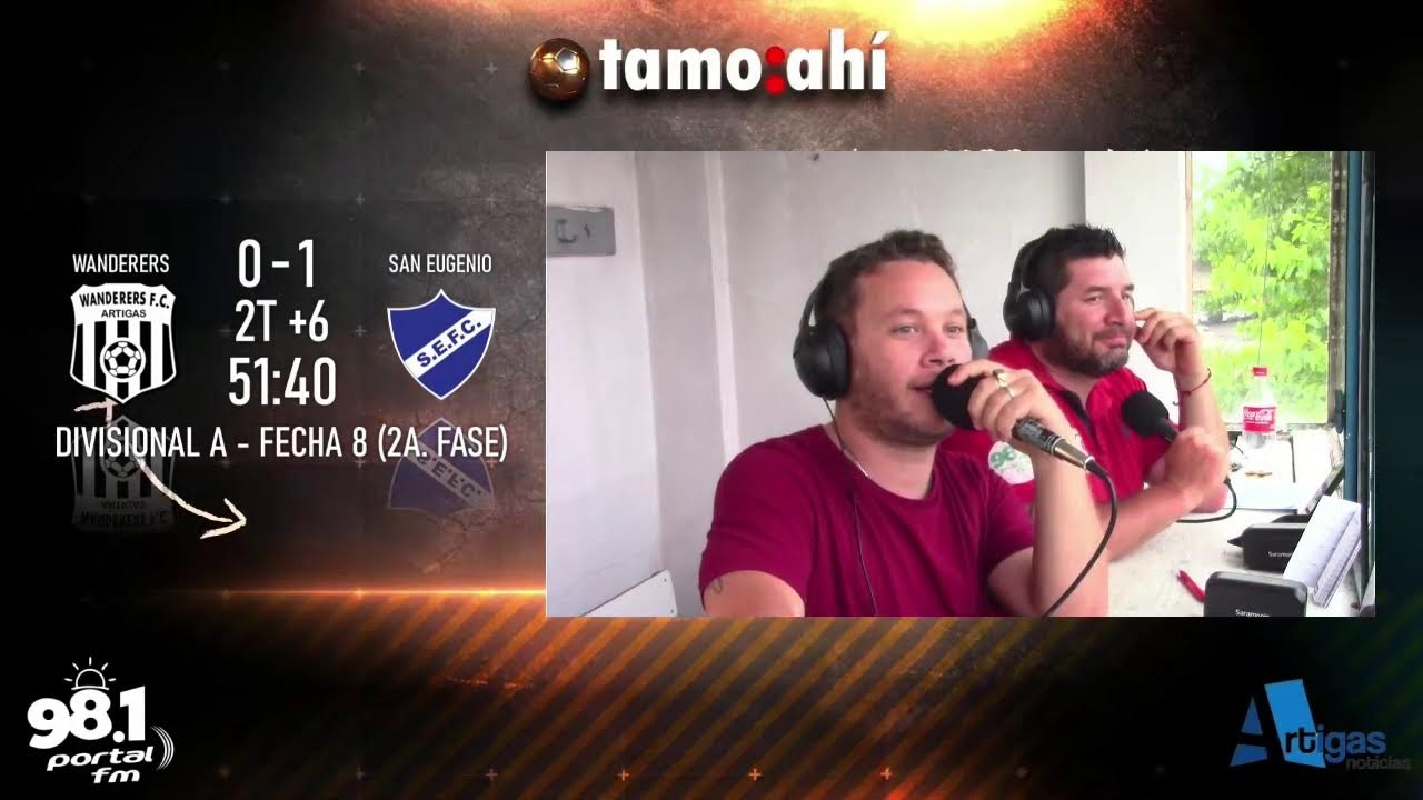 Cero a Cero - 15/11/2024 - Estreno - YouTube
